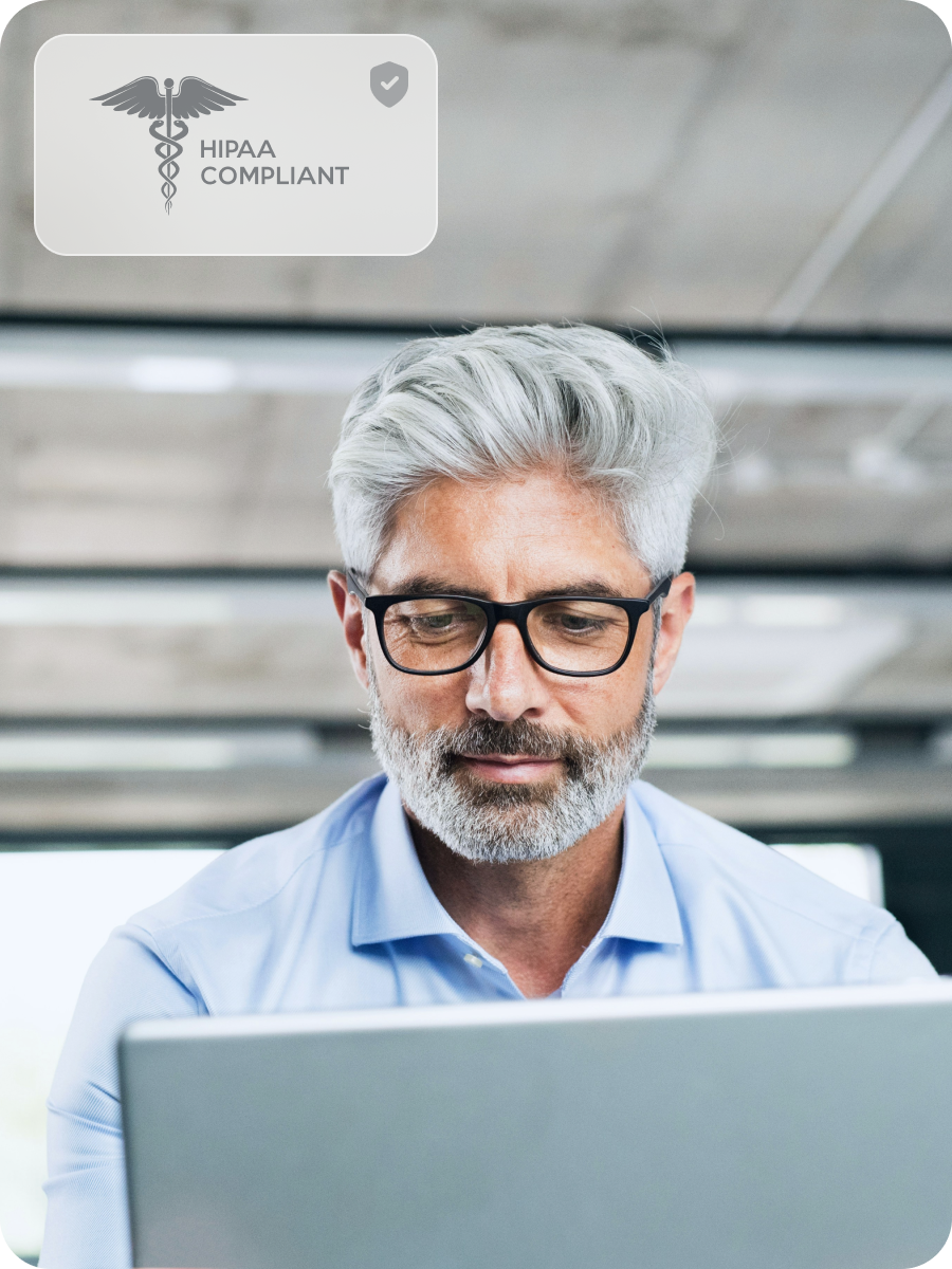 Secure Online HIPAA-compliant Enterprise Fax Service | OnlineFaxService